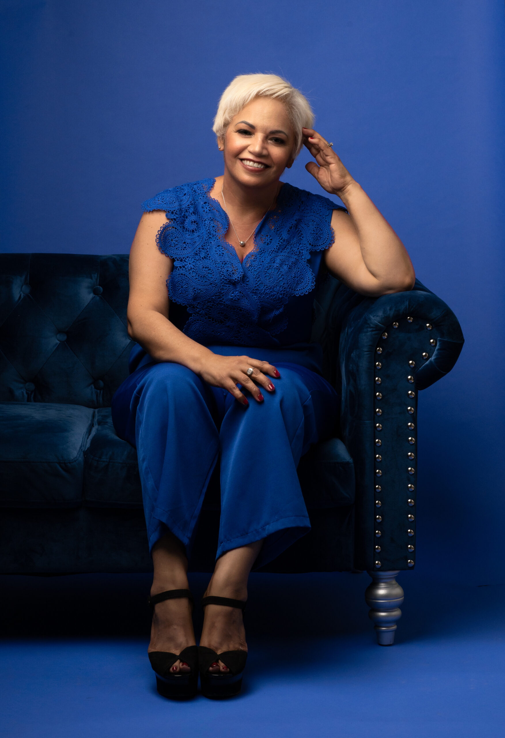 Practicantes Independientes - Master Paola